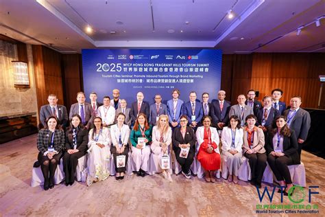 Улаанбаатар хот Дэлхийн аялал жуулчлалын хотуудын холбооны уулзалтад оролцлоо Нийслэлийн Аялал