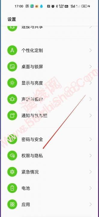 oppo手机隐藏应用怎么打开 OPPO隐藏应用显示方法 适会说
