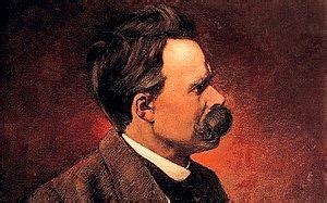 Friedrich Nietzsche Kimdir Nietzsche nin Hayatı Ölümü ve Eserleri