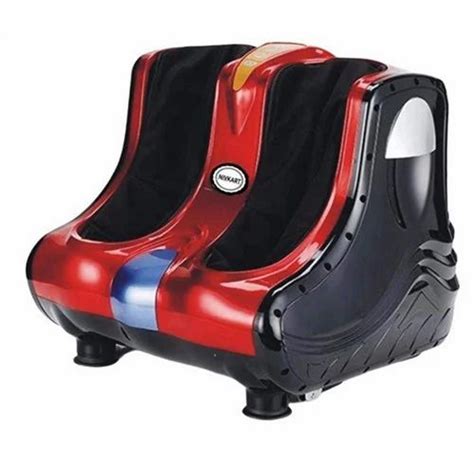 Leg Beautician Foot Massager For Household At Rs 12500 In Mumbai Id