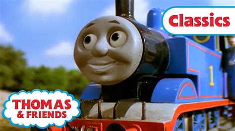 Thomas And The Rumors Thomas The Tank Engine Classics Season 5