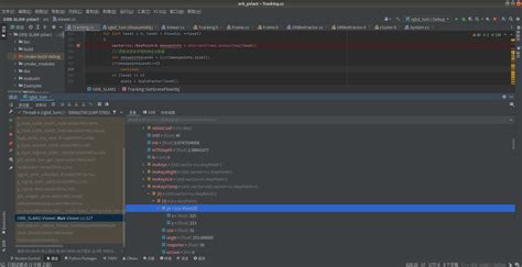 Ubuntu下基于clion调试orb Slam2clion 运行 Orb Slam2 Csdn博客