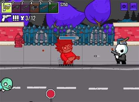 Infernal Mess Play Online On Flash Museum 🕹️
