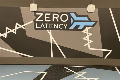 Zero Latency VR Spielhalle Visit Hannover Visit Hannover