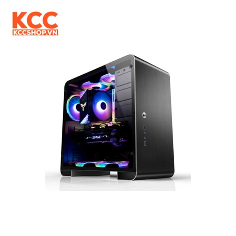 Vỏ case Jonsbo U4 PLUS Black