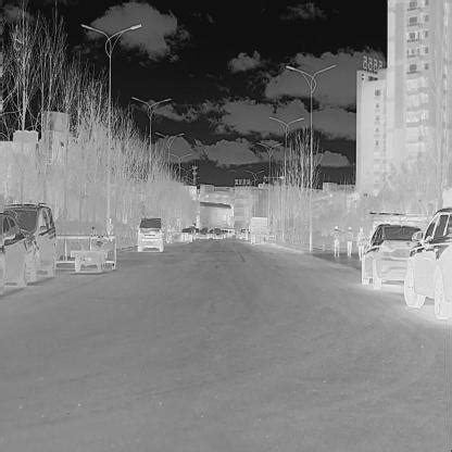 Vehicles And Pedestrians Detection In Infrared Object Detection Dataset