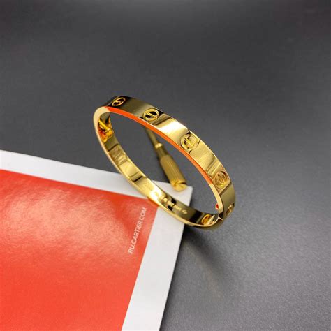 Браслеты Cartier ⋆ LADY-POWER
