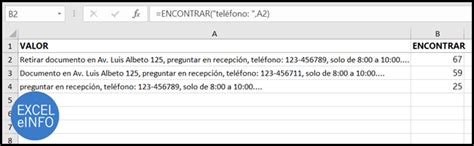 Caso Real Fórmulas Y Macros Vba Para Extraer Texto De Celdas Sergio