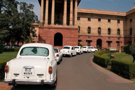Hindustan Ambassador Feeling Get Hooked Chennai Garagechennai Garage