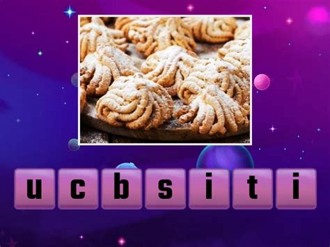GoGetter 2 Unit 2.1 - Anagram