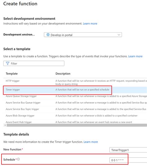 Manage Azure Resources Using Powershell Function App With Managed
