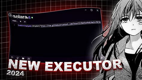 Best Roblox Pc Executor Solara No Key Byfron Bypass Free Youtube