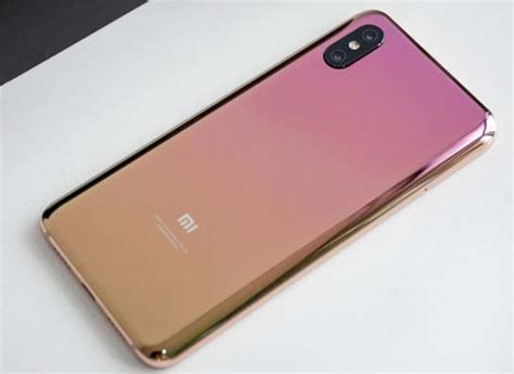 سعر و مواصفات Xiaomi Mi 8 Pro عيوب شاومي مي 8 برو موبيزل