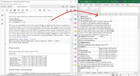 Python Pdf To Excel Conversion Pdf To Xls Converter