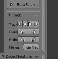 Introduction To Camera Tracking In Blender