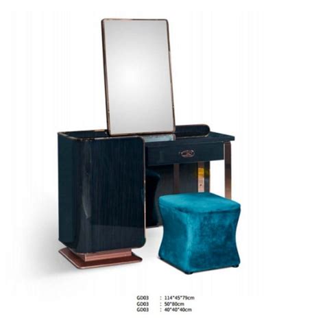 Jvmoebel Hocker Hocker Blau Textil Schlafzimmer Neu Kreative Modern