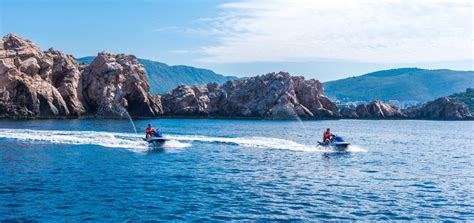 Jet Ski Dubrovnik Best Jet Ski Tours Rentals