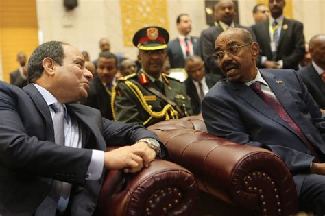 وزارة الخارجية السودانية تستدعي السفير المصري للاحتجاج Cnn Arabic