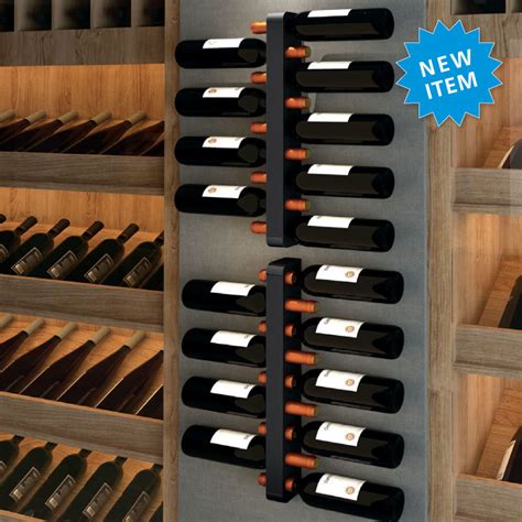 Wall Mounted Wine Bottle Rack Us Futaba Inc