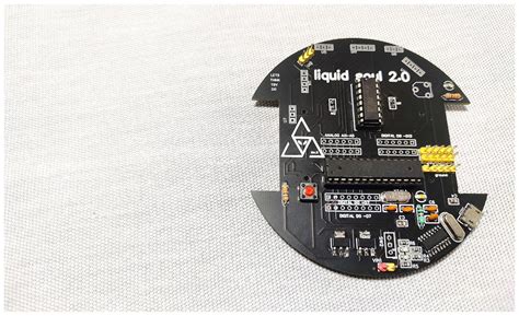 Edison Science Corner Arduinoprojects