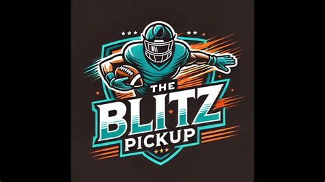The Blitz Pickup Live Stream Youtube
