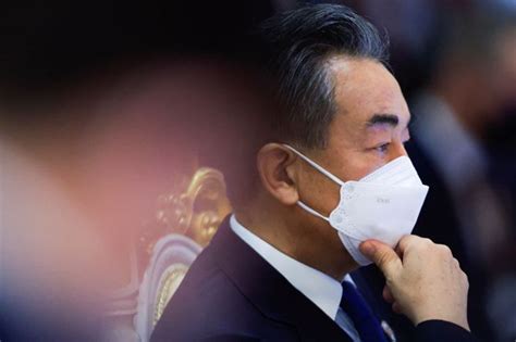 為裴洛西訪台火大 東協會中俄外長怒離席 國際 中時新聞網