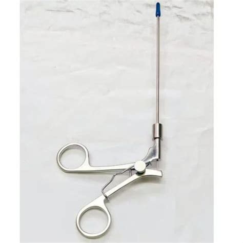Laparoscopic Bipolar Forceps At ₹ 8500 Laparoscopic Bipolar Instruments In Ahmedabad Id