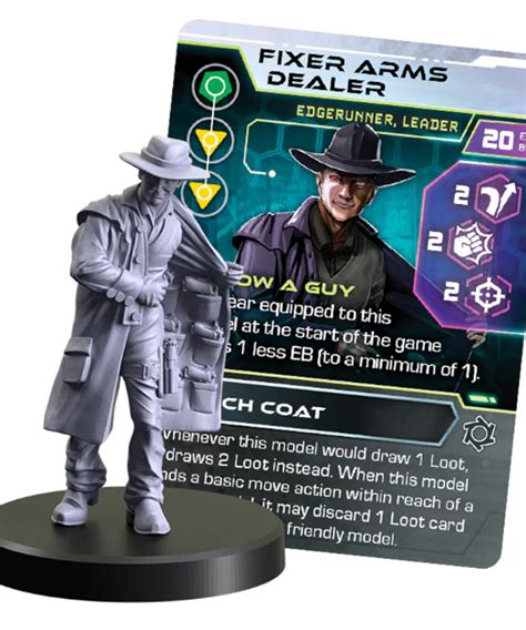 Cyberpunk Red Combat Zone Edgerunners Starter 2 Discount Games Inc