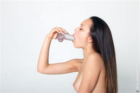 Karina Baru Nackt Amateure Casting Test