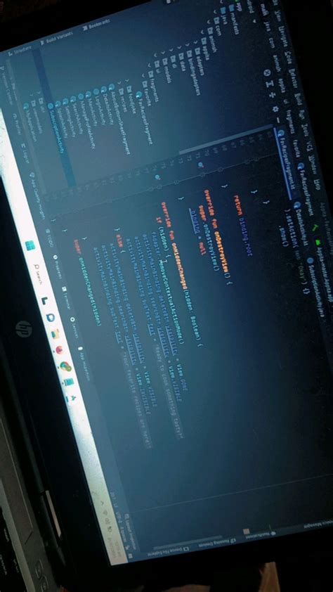 Talha Shahab On Linkedin Androiddeveloper Androiddevelopers