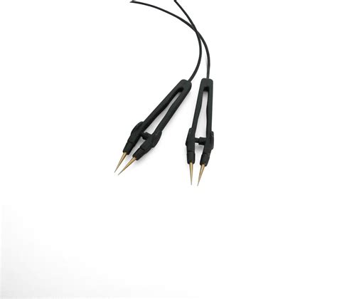 Heated Forceps 1 Mm 53dfb010 Diapath