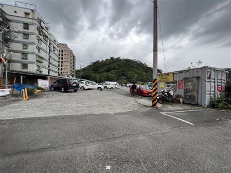 公有地牟利停車 新北市府強力排除 五股區再添一處共融公園 好視新聞網