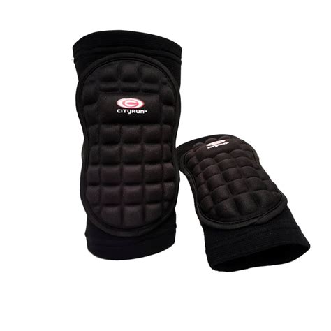 coderas acolchadas patines cityrun