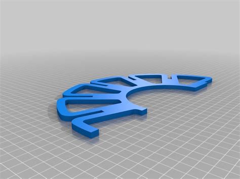 Free 3d File Vortex Coil Frame 175 🖼️ ・3d Print Design To Download・cults