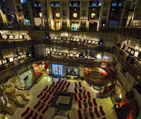 Museo Nazionale Del Cinema Di Torinos New Film Laboratory 0 Il