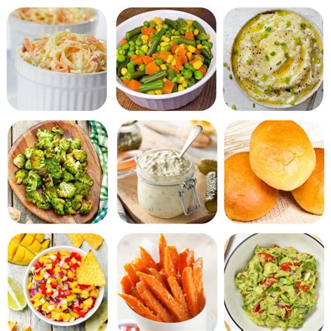 What To Serve With Salmon Patties 42 Best Side Dishes Pantry And Larder