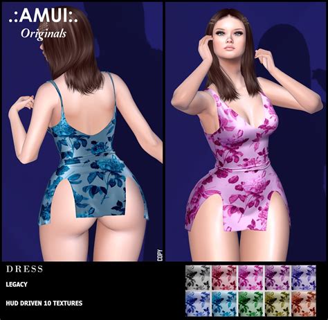 AMUI SEOUL Legacy Body ORIGINAL MESH Landmark Maps Se Flickr
