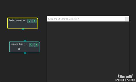 getting started with measurement mode — software suite documentation