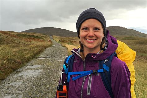 Qanda With Adventure Writer Cassandra Overby Pct Oregon