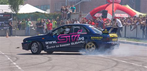 Drift Show And Erotic Car Wash Velko Georgievs Photo Blog