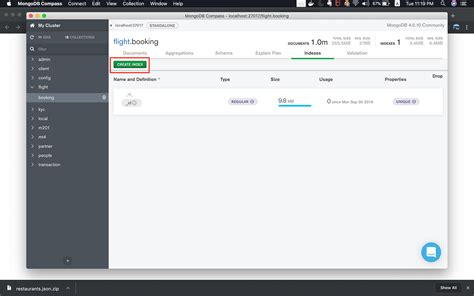 Mongodb Performance 101 How To Improve The Speed Of Mongodb App By