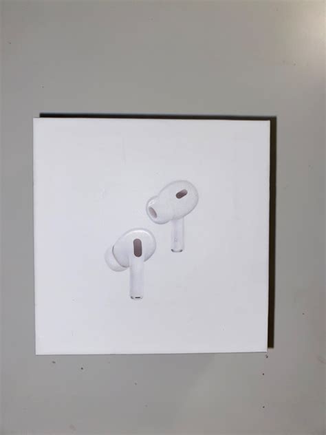 Nowe air pods 2pro | Wrocław | Kup teraz na Allegro Lokalnie