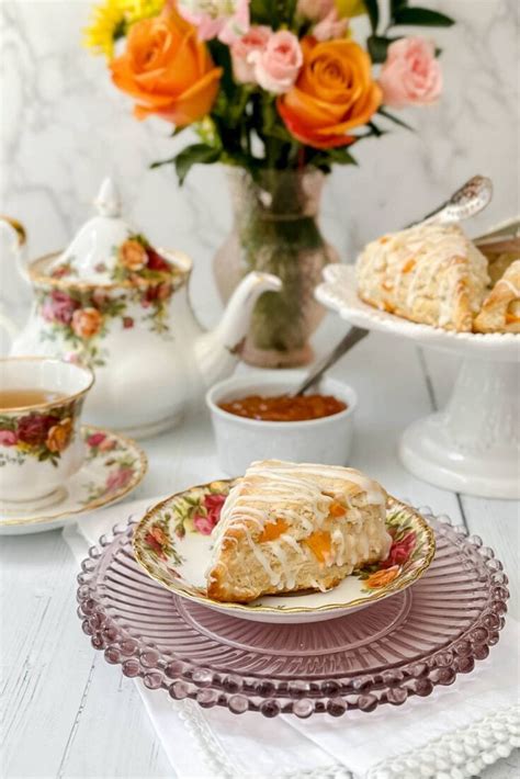 Afternoon Tea Scones Recipes For Your Next Tea Party 31 Daily