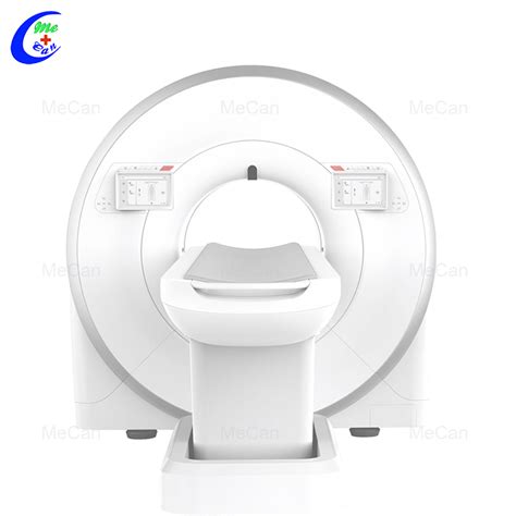128slice Chest Ct Scan Machine From China Manufacturer Mecanmedical