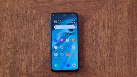 5 Smartphone Dengan Skor Benchmark Terbaik AnTuTu Juli 2020 Teruji