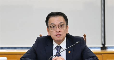 최상목 내일 국무회의서 ‘예산안 자동부의 폐지법 거부권 건의할 듯