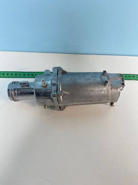 Бойлер в сборе Кофеварки REDMOND RCM-1521 - купить с доставкой по ...