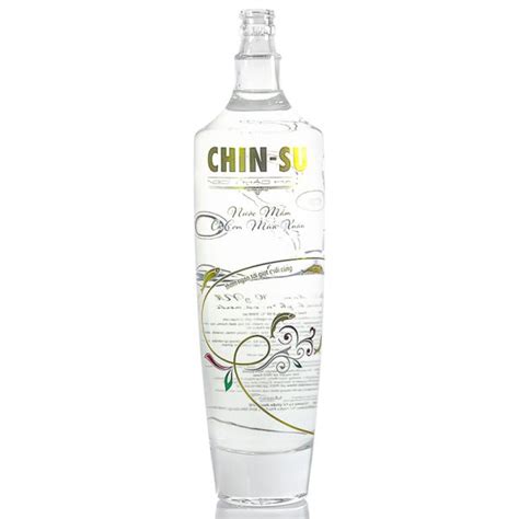 Vodka Bottle 750ml Navigator Glass