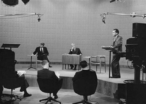 History Of Presidential Debates Wane 15
