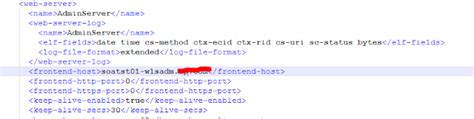Manish Kumar Gupta Weblogic Admin Server Console Inaccessibility Issue Causes And Solutions